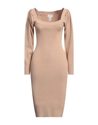 Vicolo KLEIDER - Midi-Kleider auf YOOX.COM