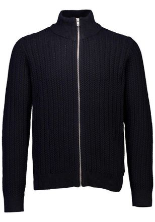Lindbergh Cardigan Cardigan Relaxed Fit