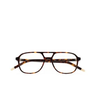 Kaleos Taka 006 Brille - - Accessories - unisex - Braun - 50 MM