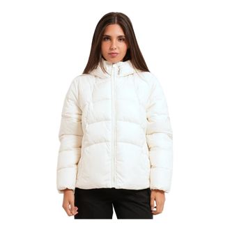 HUGO BOSS Boss M&auml;ntel - - Jackets - Damen - Wei&szlig; - M