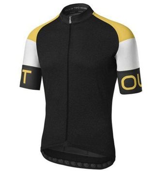 Dotout Pure Jersey - Radtrikot - Herren