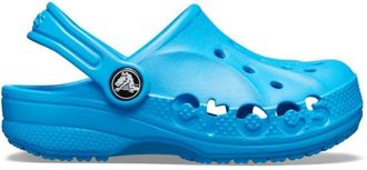 Crocs Unisex Kinder Baya Clog T Clog, Ocean, 19/20 EU
