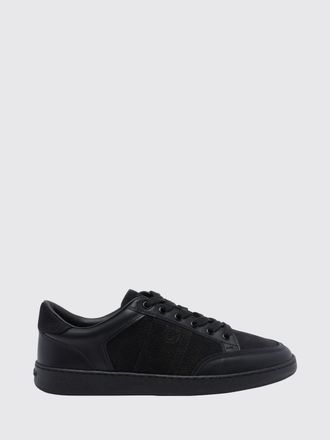 Ferragamo Sneakers Herren Farbe Schwarz
