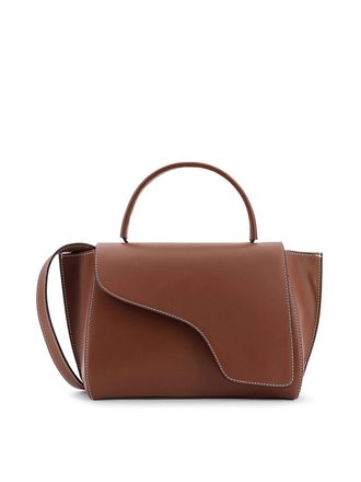 ATP Atelier Sac Bandoulière - Camel