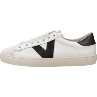 Victoria Femme, Chaussures, Blanc, Taille: 35 EU Baskets Sportives pour un Mode de Vie Actif