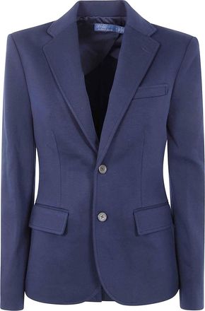 Polo Ralph Lauren Blazer - Blau