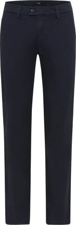 Brax Brax, Homme, Pantalons, Bleu, Taille: W27 Thilo Flatfront Pantalons