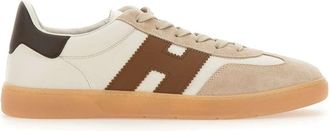 Hogan Homme, Chaussures, Multicolore, Taille: 44 EU Cool Baskets