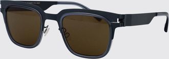 Mykita Sonnenbrille MYKITA Herren Farbe Blau