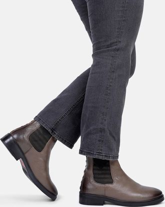 Crickit Chelsea Boot ALEXIA