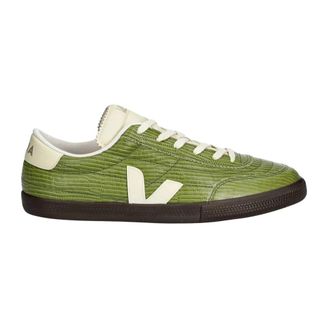 Veja Sneakers - - Shoes - Herren - Gr&uuml;n - 44 EU