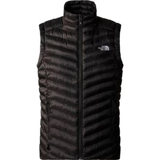 The North Face Damen Weste W HUILA SYNTHETIC VEST