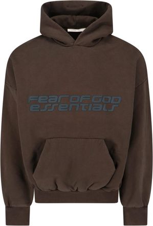Fear of God 90S Hoodie