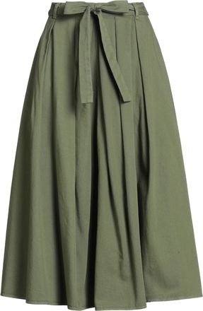 Xirena HOSEN & R&Ouml;CKE - Midi-R&ouml;cke auf YOOX.COM