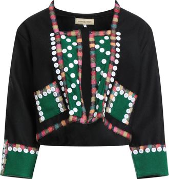 Muzungu Sisters JACKEN & MÄNTEL - Jacken und Anoraks auf YOOX.COM