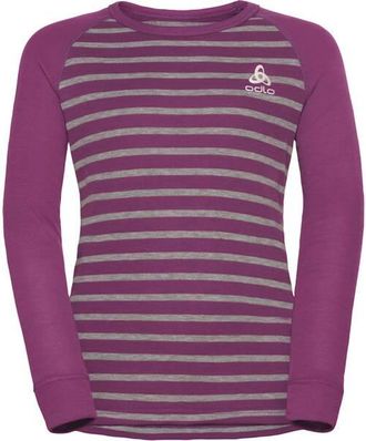 Odlo Jungen Baselayer Active warm Eco Kids