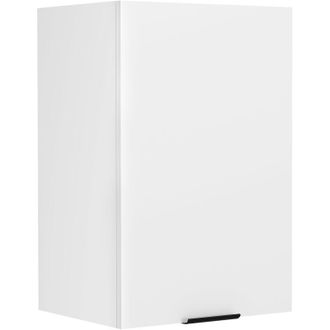 ebuy24 Ebuy24 - Meubles de cuisine Fasola h. 60 x l. 40 x j. 31 cm Blanc