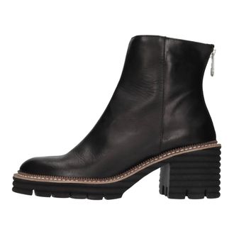 Pedro Miralles Sierra Stiefel mit Absatz - - Shoes - Damen - Schwarzk - 40 EU