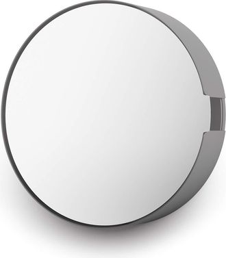 Zack Zack NOLMA Schlüsselschrank, Medium, Anthrazit