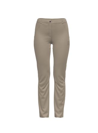 Rock Experience Damen Observer Woman Pant Outdoor-Hose, beige, S
