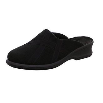 Rohde 2500, chaussons femme, Noir - Black (90), 36 (4 UK)