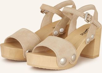 Softclox Sandaletten Eilyn beige