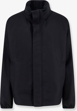 Gucci Compact cotton canvas jacket - GUCCI - gender_Man