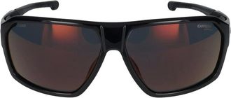 Carrera Homme, Accessoires, Noir, Taille: 66 MM Lunettes de soleil Carduc