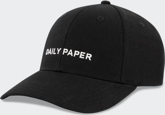 Daily Paper Clothing Casquette - Taille TU