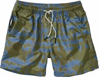 OAS Badeshorts Highland