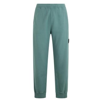 Stone Island Herren, Hosen, Gr&uuml;n, LGr&ouml;&szlig;e