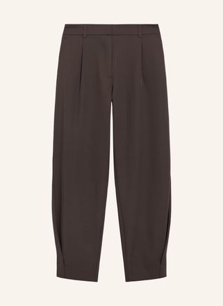 s.Oliver Black Label S.Oliver Black Label Hose braun