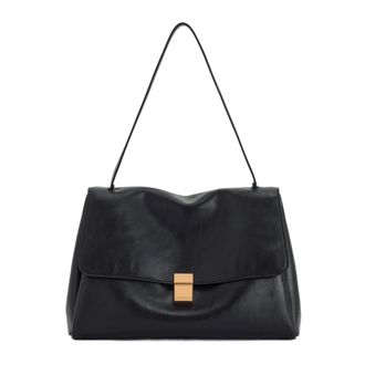 JW PEI Hilary Shoulder Bag - Femme - Sacs - Noir - Taille: ONE Size