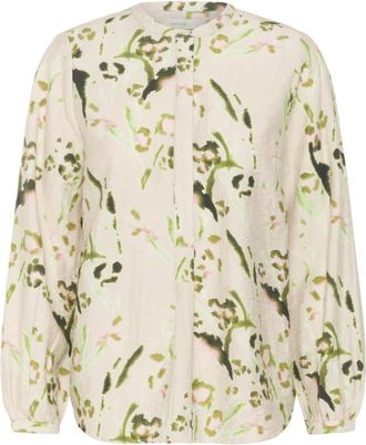 Inwear Femme, Blouses et Chemises, Multicolore, Taille: 46 FR Avalon Blouse