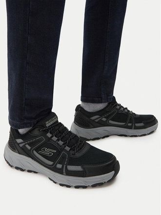 Skechers Sneakers Hillcrest 2.0 237806/BLK Schwarz