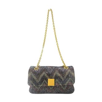 Missoni Soft Small Bag Caperdoni - - Bags - Damen - Mehrfarbig - ONE SIZE