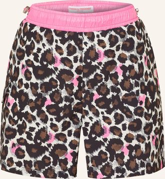 Frieda & Freddies Frieda & Freddies Shorts braun