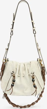 Isabel Marant Sac Bolton - Femme - Beige - Isabel Marant