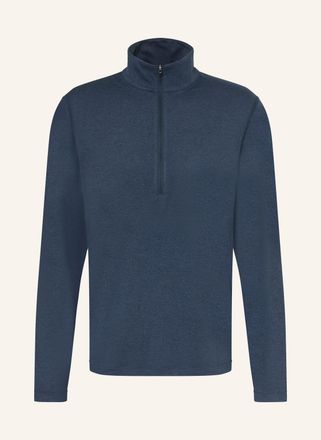 lululemon Lululemon Jersey-Troyer Soft Jersey blau