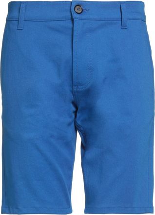 Alexander McQueen HOSEN & R&Ouml;CKE - Jeansshorts auf YOOX.COM