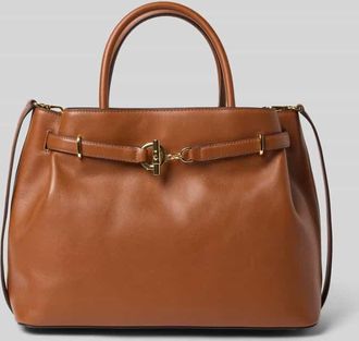 Lauren Ralph Lauren Satchel Bag mit Tragehenkel