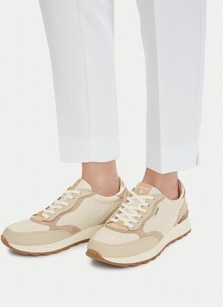 Pikolinos Sneakers Arrecife W1M-6625C1 Beige