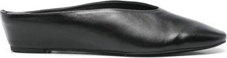 Paloma Wool Fernanda Mules 40mm - Schwarz