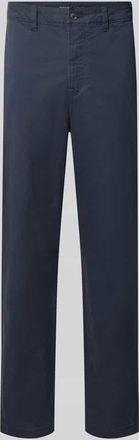 Tom Tailor Denim Relaxed Fit Chino aus Baumwoll-Mix