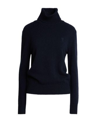Ami STRICKWAREN - Rollkragenpullover auf YOOX.COM