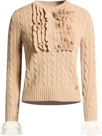 Valentino Garavani STRICKWAREN - Pullover auf YOOX.COM