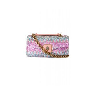 Kurt Geiger Femme, Sacs, Multicolore, Taille: ONE Size Kensington Bag