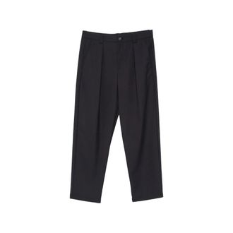 A.P.C. Hose - - Trousers - Herren - Blau - S