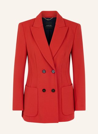 Marc Cain Blazer rot