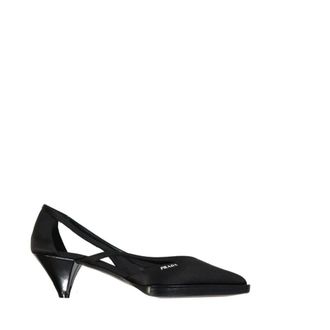 Prada Damen, Schuhe, Schwarzk, 35 EUGr&ouml;&szlig;e